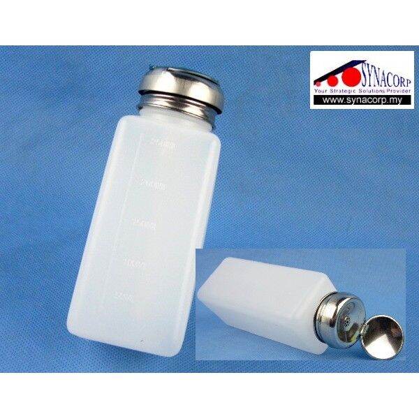 Anti Static ESD IPA Dispenser Bottle 100ml 200ml 250ml | Lazada