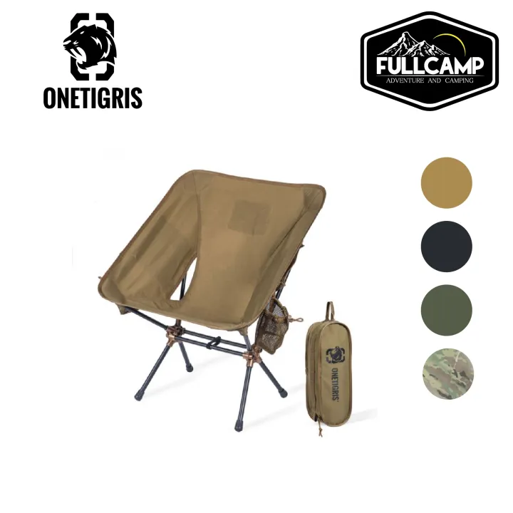 Onetigris Portable Camping Chair 04 | Lazada.co.th