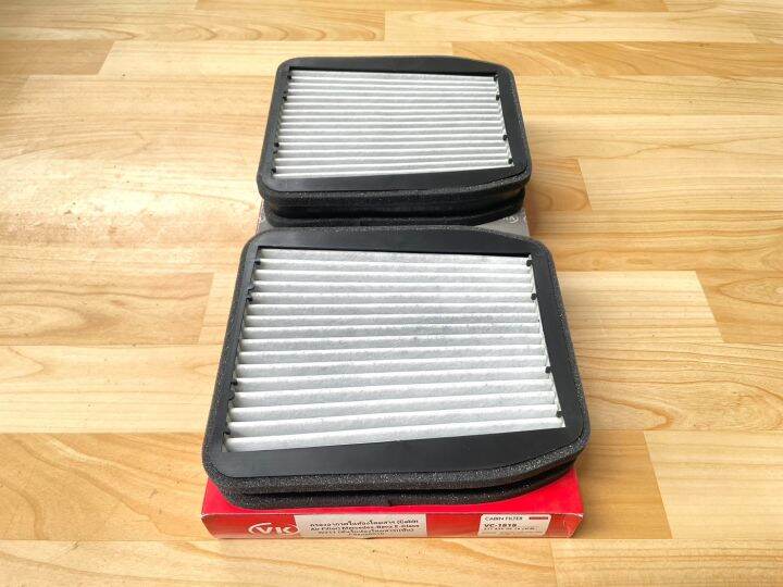กรองอากาศในห้องโดยสาร (Cabin Air Filter) Mercedes-Benz E-Class W211 ...