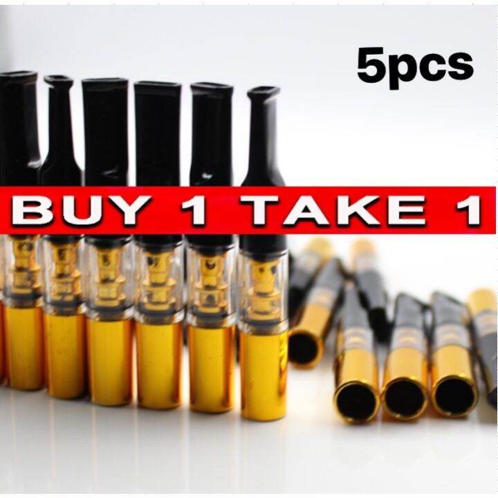 smoke filter ciggarette glass tube water pipes for shabu Small Body and ...