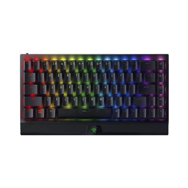 Razer™ BlackWidow V3 Mini HyperSpeed - 65% US | Lazada.co.th