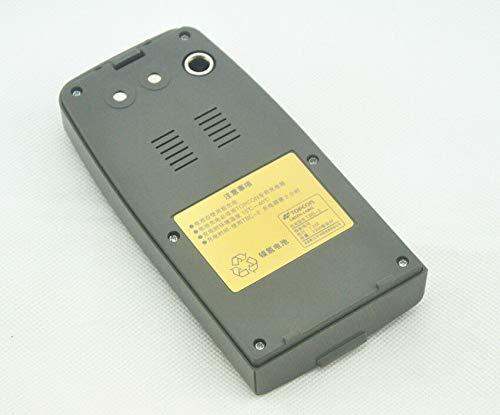 แบตเตอรี่กล้อง Topcon TBB-2 แบตเตอรี่ TOPCON GTS-102N - GTS 220 ...