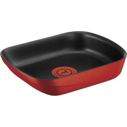 TIFFAL Induction-compatible egg roaster Ingenio Neo IH Ruby Excellence ...