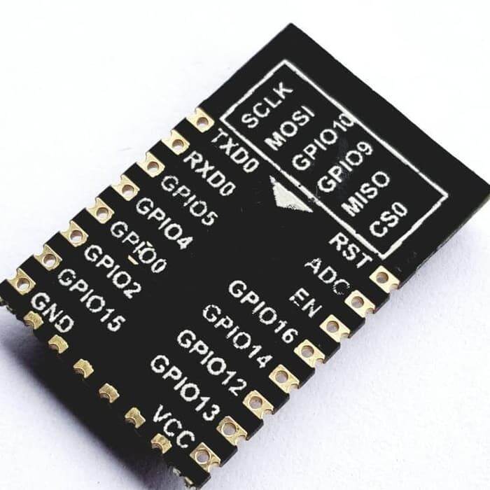 Esp 12e Esp 12e Esp8266 Esp8266mod Chip Serial Wifi Adapter Controller