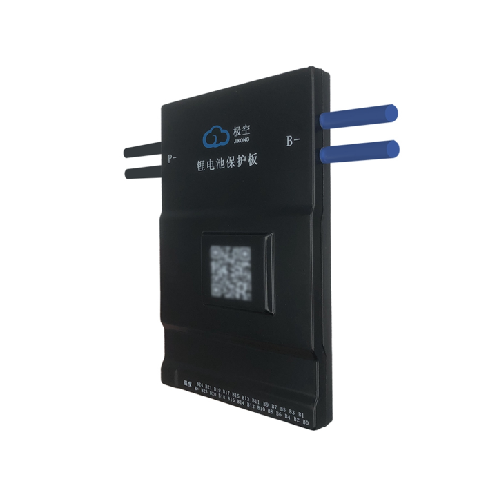 JK B2A24S20P SMART BMS 2A BALANCE CURRENT BMS 200A BT 36V 48V 60V Li ...