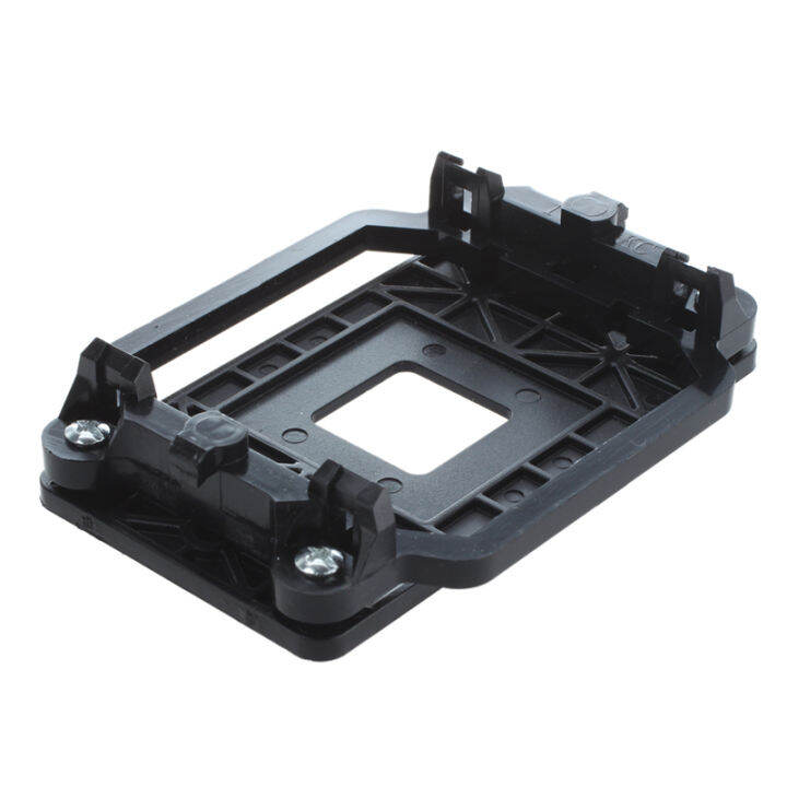 Black Fan Retainer Bracket Module for AMD Socket 940 AM2 CPU | Lazada PH