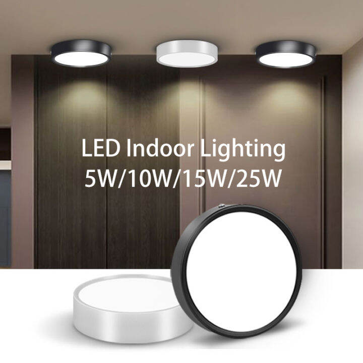Downlight Ceiling LED 220V Home Spot Lamp Down Lights Led Mini Surface ...