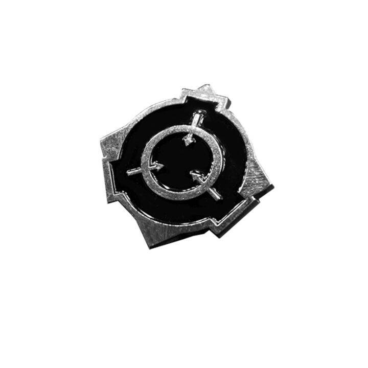 Scp Foundation Archives Periphery Badge Secret Laboratory Mobile Task ...