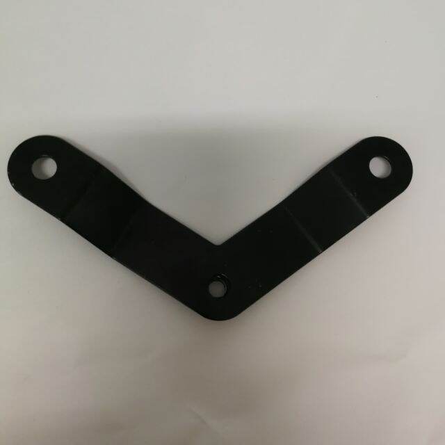 XRACING TAIL LAMP BRACKET LC135 V2 V3 V4 V5 V6 V7 (FREE SCREW) | Lazada