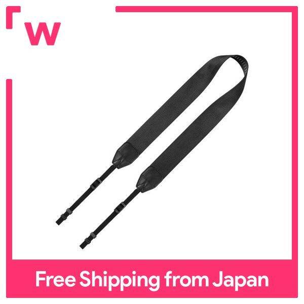 HAKUBA camera strap Rufuto design twill neck strap 38 SLR for KST-65T38 | Lazada PH