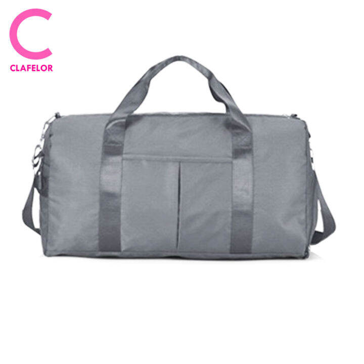 CLAFELOR-กระเป๋าเป้ กระเป๋าสะพาย กระเป๋าเดินทาง กระเป๋าใส่เสื้อผ้า ...