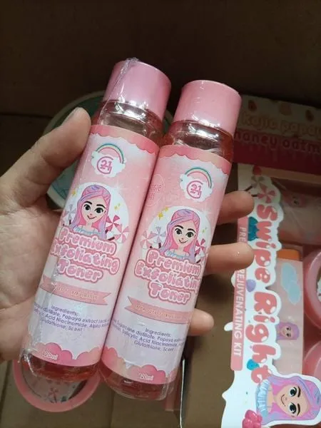 G21 Swipe Rejuvenating 120ml Big Toner | Lazada PH