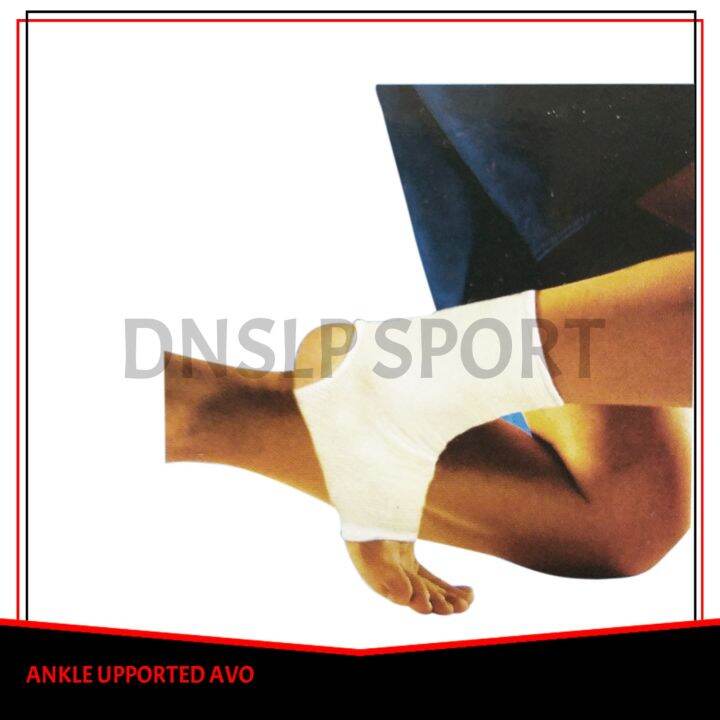 ANKLE SUPORT AVO ORIGINAL | Lazada Indonesia