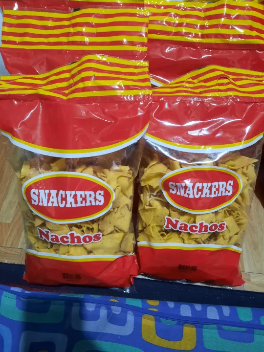 snackers | Lazada PH: Buy sell online Corn Snacks with cheap price ...