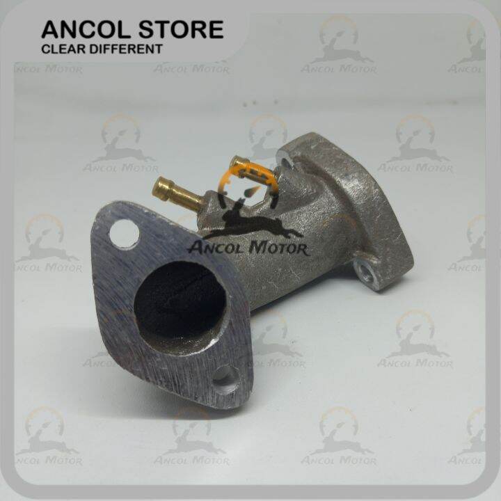 Manipul Vega-R New Jupiter-Z New Manipol Intake Manifold Lokal | Lazada Indonesia