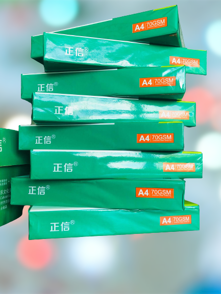 A4 Bond Paper 70GSM [ 210 x 297 ] 500Sheets [ 1BOX 8PACKS ] | Lazada PH