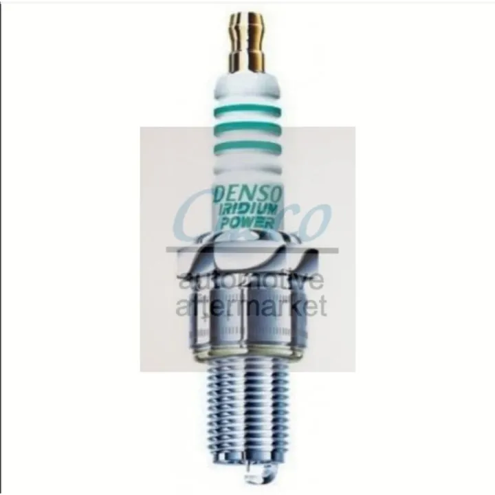 DENSO IW24 Iridium Spark Plug | Lazada PH