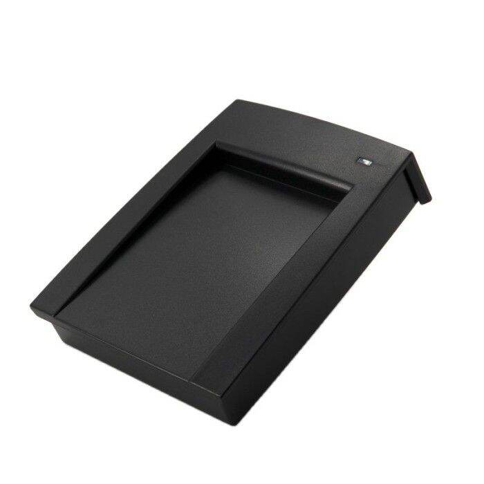 RFID READER 125KHZ | READER 125 KHZ TK4100 PROXIMITY TEBAL | Lazada ...