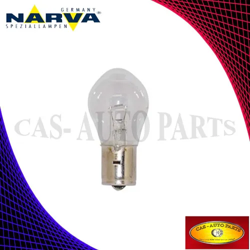Narva S2 Halogen Bulb 12v 45/40w | Lazada PH