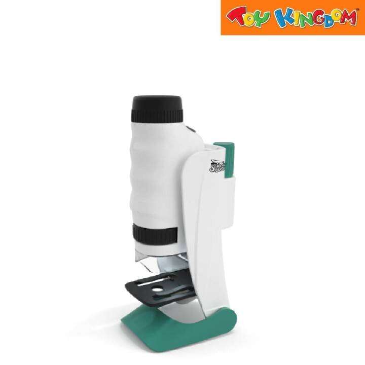Topbright Portable Microscope | Lazada PH