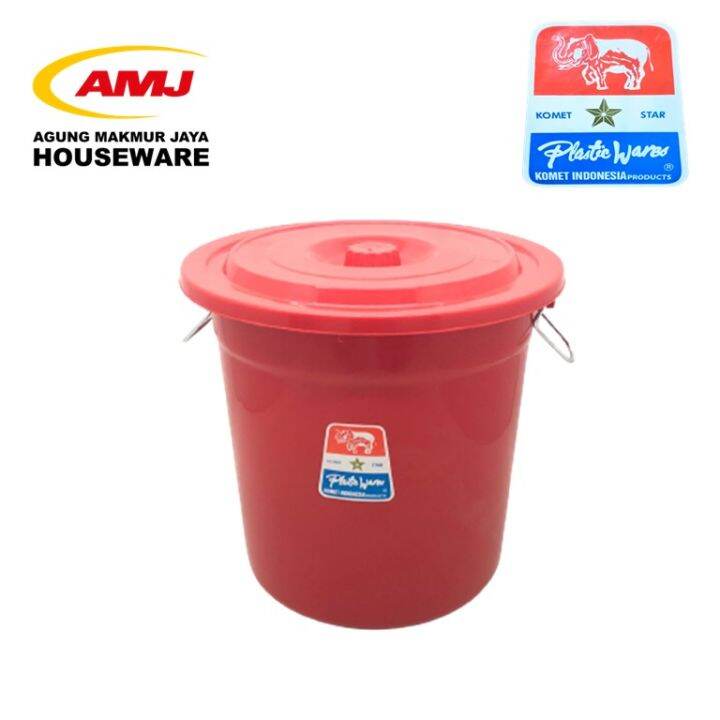 EMBER AIR 30 LITER + TUTUP DX KOMET STAR | Lazada Indonesia