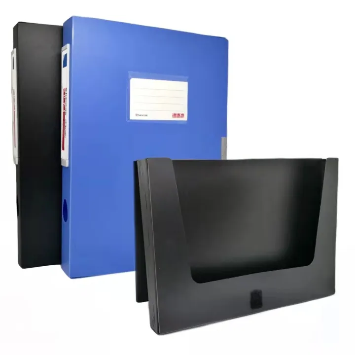 A4 LARGE CAPACITY FILING ENVELOPE | Lazada PH