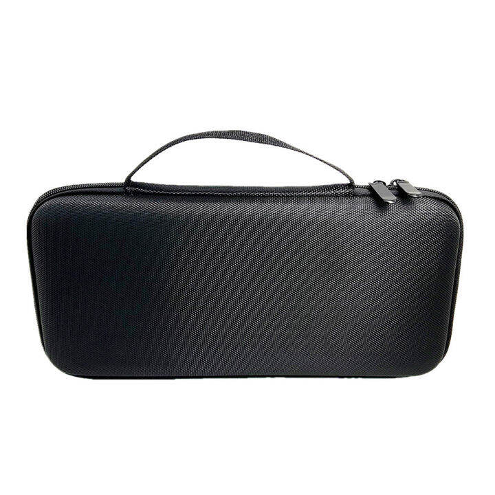 Portable Keyboard Bag with Double Zipper Carry Case for Logitech MX ...