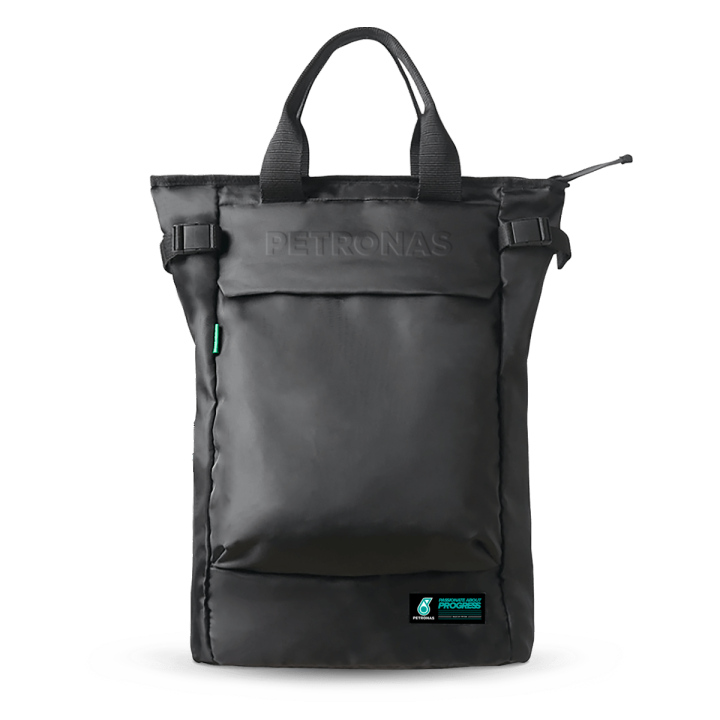PETRONAS Midnight Backpack | Lazada