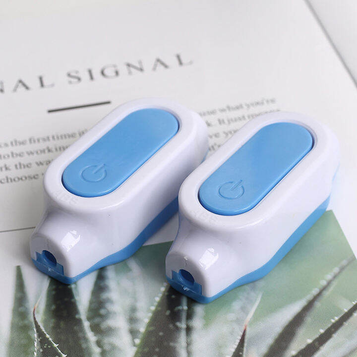 [THS Store] COD Bedside light switch in-line floor switch table lamp ...