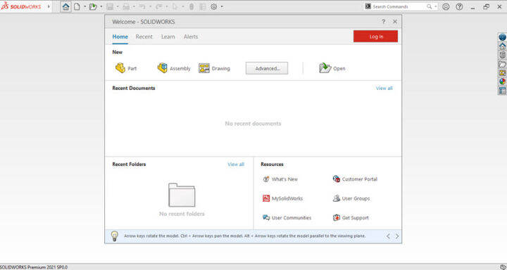 SolidWorks 2022 SP0 Full Premium (x64) ทักถามรายละเอียดก่อนได้ครับ ...