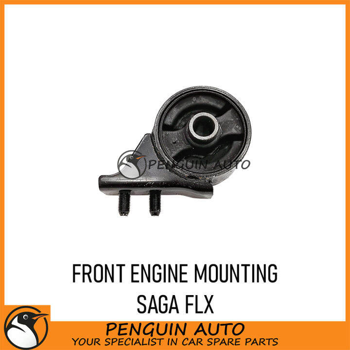 PROTON SAGA FLX 1.3 1.6 FRONT ENGINE MOUNTING PW820545 | Lazada
