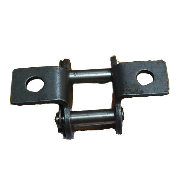 Connecting Link Roller Chain Sambungan Rantai CL RS 50 / RS50 -1 K1 ...