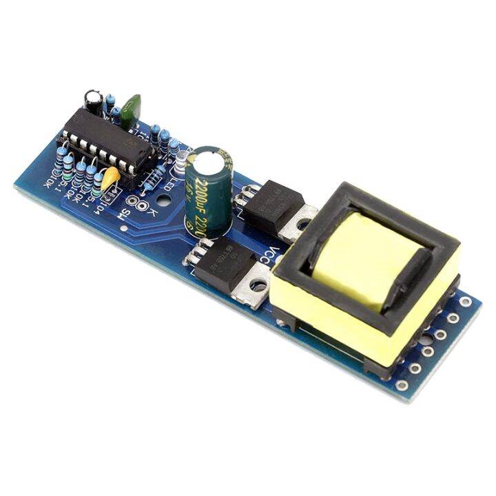 150W Inverter Boost Circuit Board High Voltage Boost Converter Module ... 150W Inverter Boost Circuit Board High Voltage Boost Converter Module ...