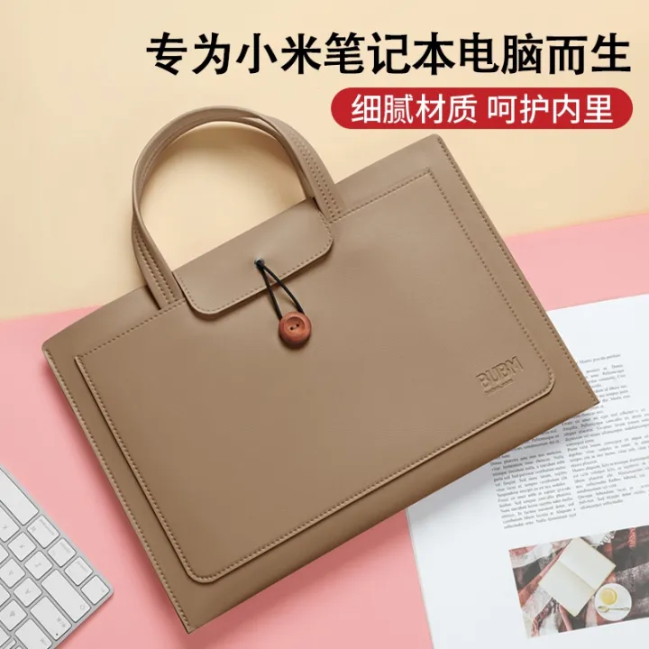 Bubm applicable pro15 millet laptop computer bag portable ...