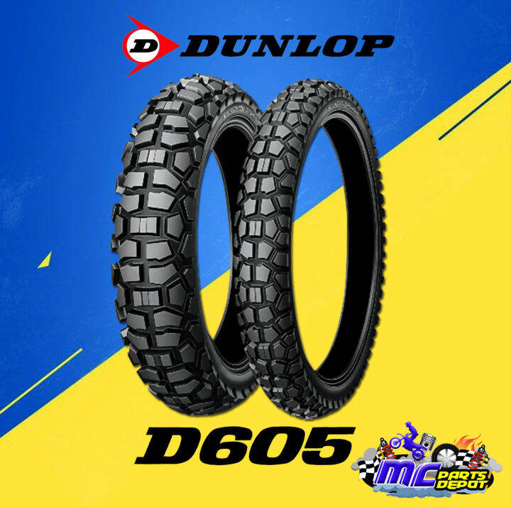 DUNLOP D605 | Lazada PH