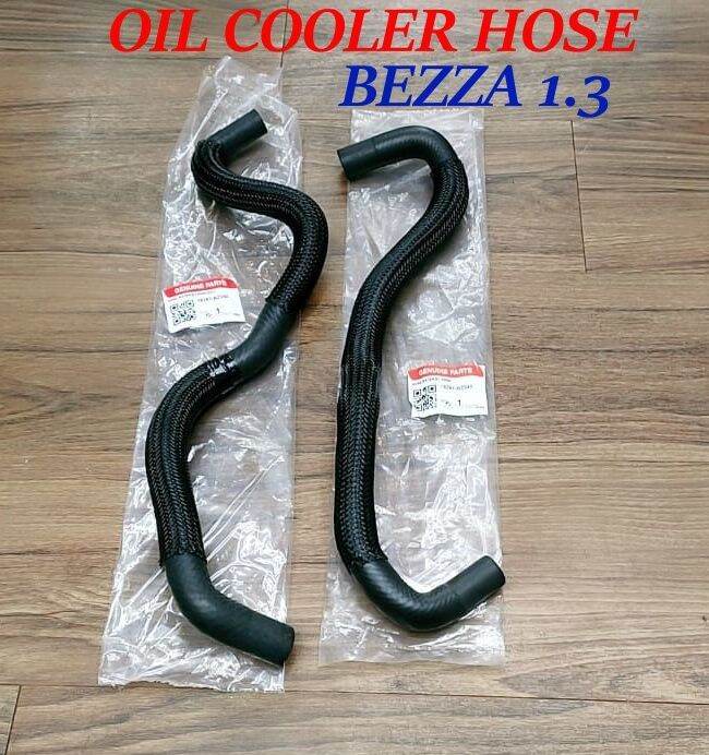 16261-BZ340 16261-BZ350 PERODUA BEZZA AUTO OIL COOLER HOSE / AUTO HOSE ...