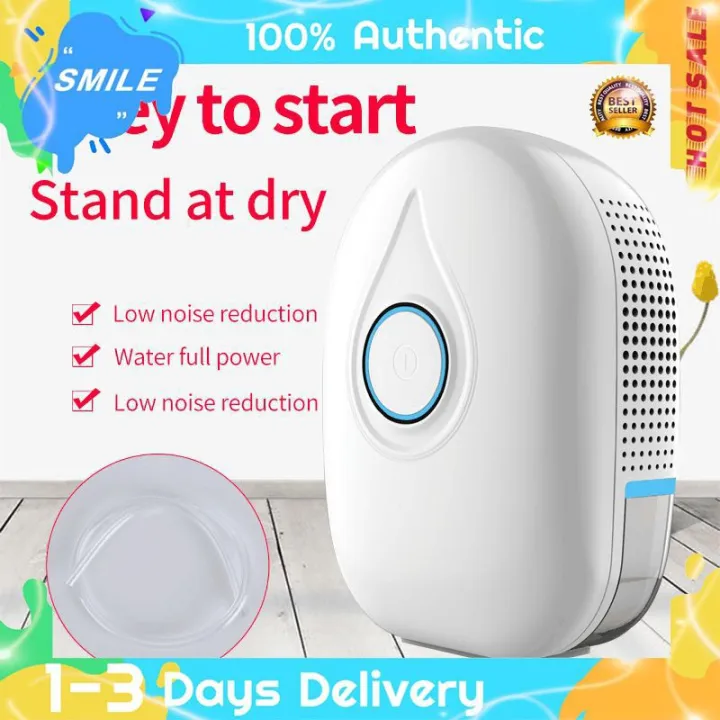 New Upgrades Increase Continuous Drainage Auto Dehumidifier Eliminate ...