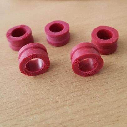 Karet Tabung Gas LPG / Seal Karet Tabung Gas Elpiji / Seal Rubber ...