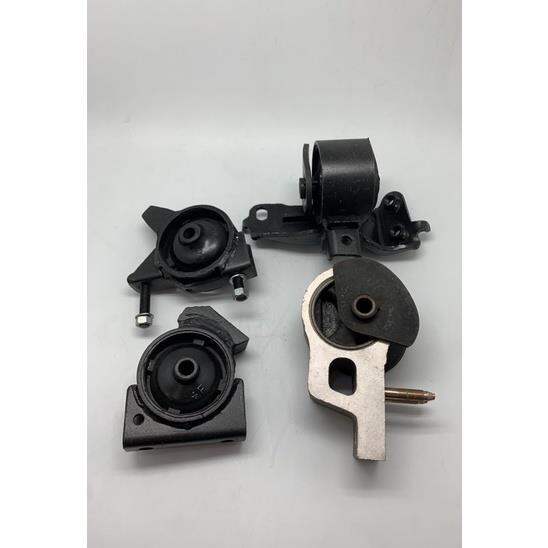 Toyota Corolla 1990-1992 Engine Support per side 2e 1.3 | Lazada PH