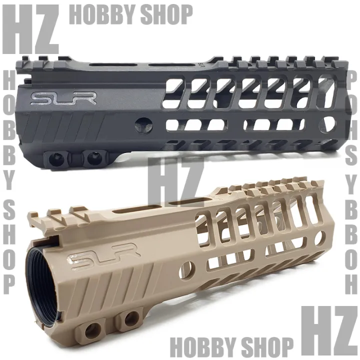 SLR [7 inches] Polymer Handguard | Lazada PH