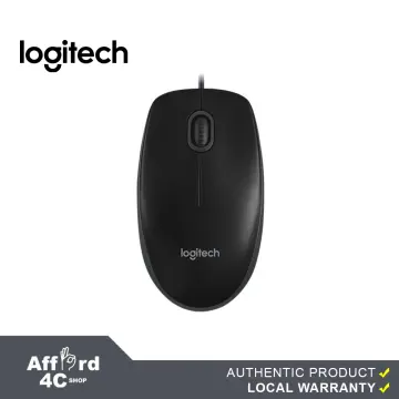 Logitech G90
