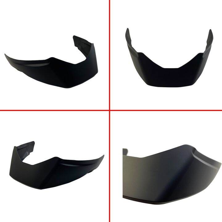 Motorcycle Helmet Spoiler For HJC RPHA 11 | Lazada PH