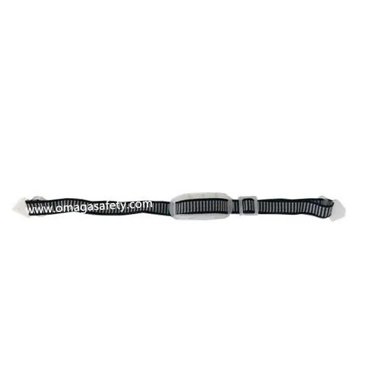 SAFETY ORDINARY HELMET CHAIN STRAP OMAGA FS-07 | Lazada PH