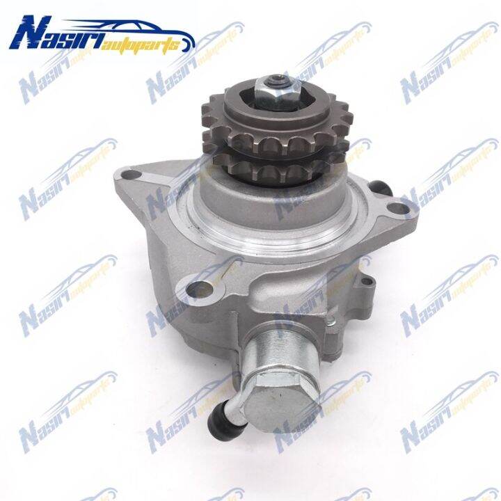 BRAKE VACUUM PUMP ASSEMBLY FOR Nissan Frontier NP300 Pathfinder R51 ...