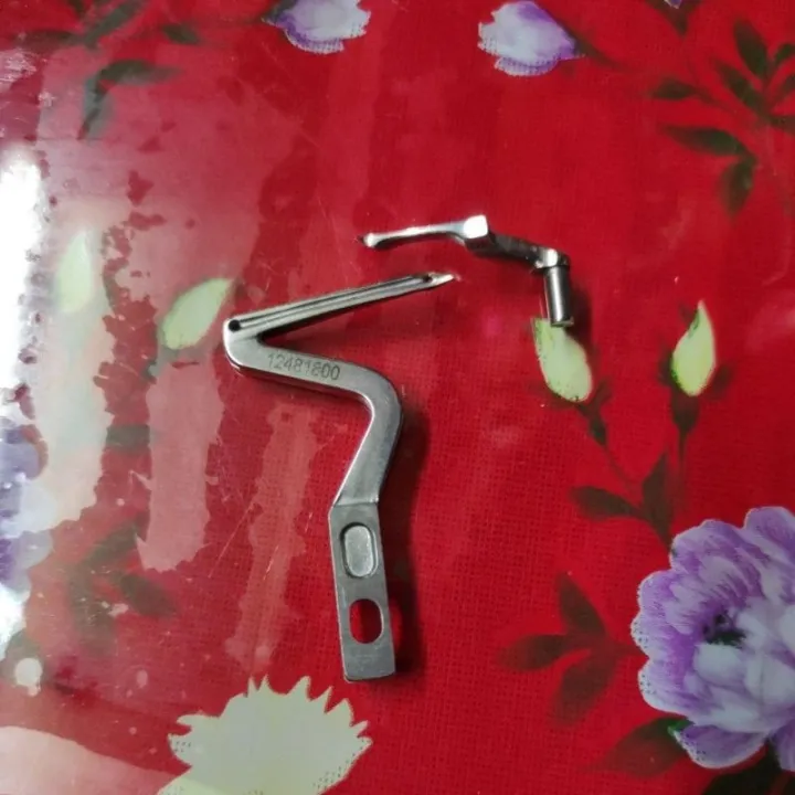 Authentic Juki 3300 series 3314 Upper Lower looper hispeed sewing ...