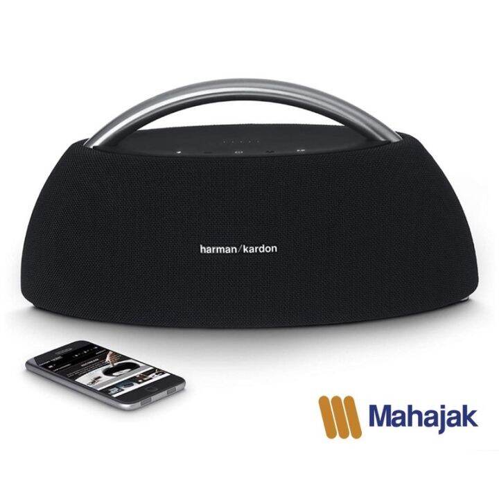 Harman Kardon Go+Play Mini Harman kardon onyx studio 7 ของแท้ ประกัน ...