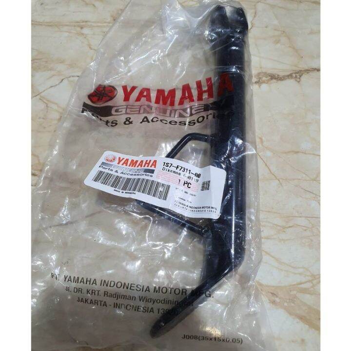 Original Standar Jagang Samping Yamaha Jupiter MX 1S7-F7311-00 | Lazada Indonesia