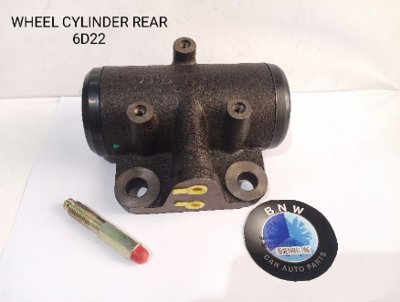 WHEEL CYLINDER REAR / BLOK REM BELAKANG FUSO GENJO 6D22 TRONTON ...