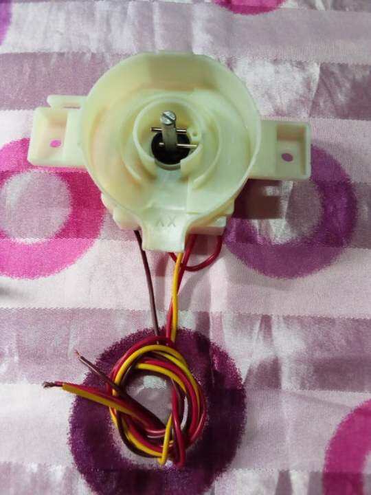 TSUNAMI GIGA SHARP TIMER FOR WASHING MACHINE [3 WIRES] | Lazada PH