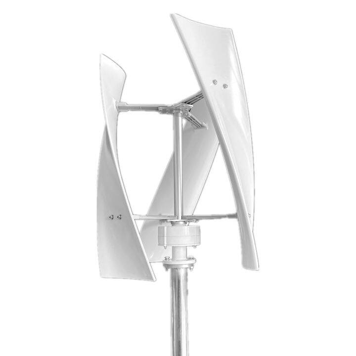 Maglev Wind Turbine Stable Running Maglev Wind Generator GFRP Blade ...